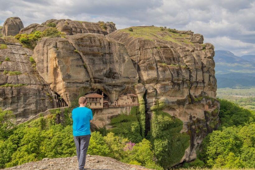 From Athens: 3 Days in Meteora & Delphi with Tours & Hotel - An In-Depth Look at the 3-Day Tour