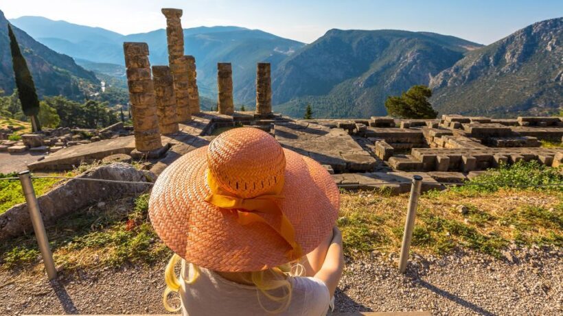 From Athens: 3 Days in Meteora & Delphi with Tours & Hotel - FAQ