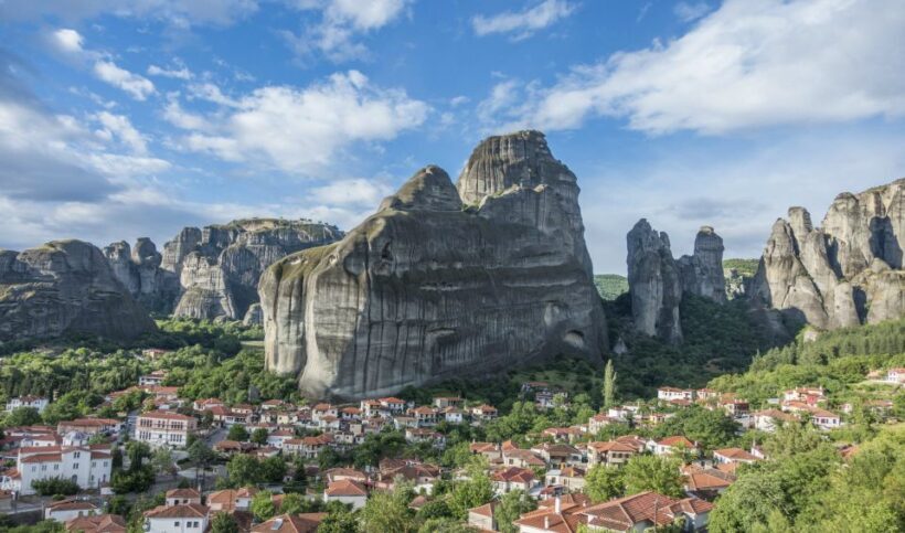 From Athens: 3-Days Meteora with small size local tours - Authentic Experiences and Highlights