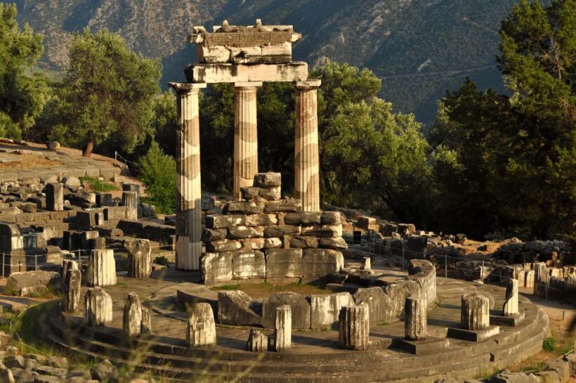 From Athens: 4-Days Classical Tour with Meteora - What Makes This Tour Worth Considering?