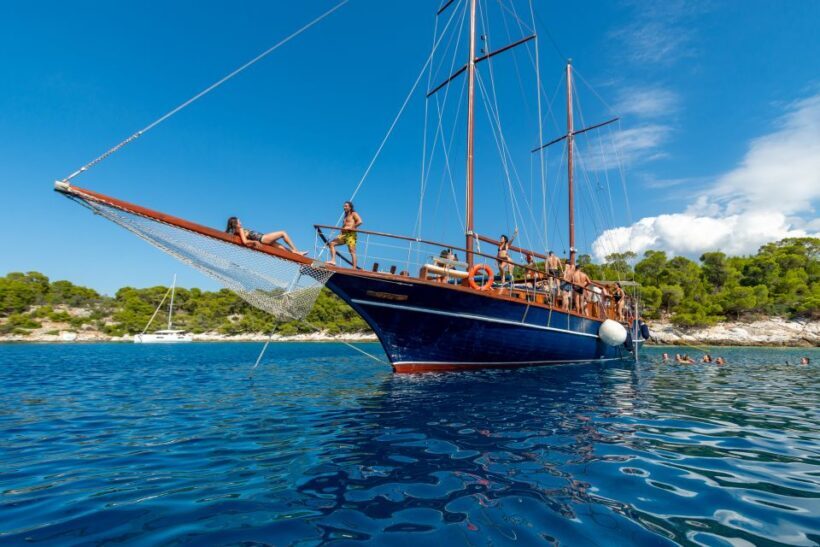 From Athens: Aegina, Agistri and Metopi Day Cruise w/ Lunch - An In-Depth Look at the Aegina, Agistri, and Metopi Day Cruise