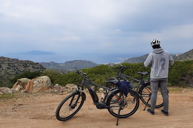 From Athens: Aegina Island E-bike & walking day tour - Final Thoughts