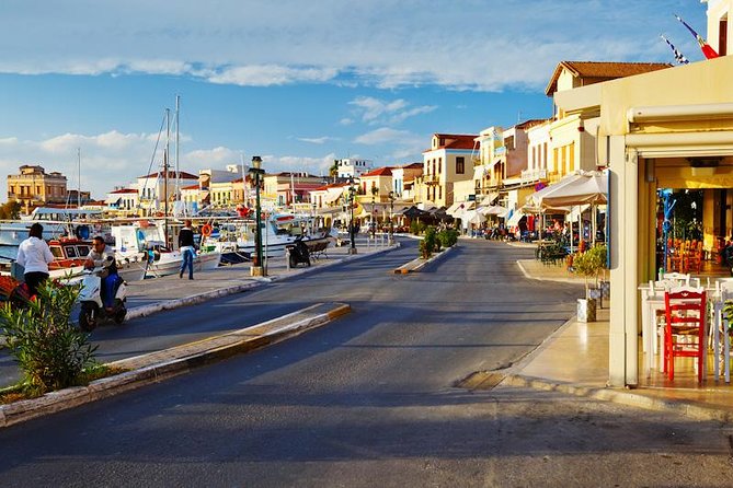 From Athens: Aegina Island Guided Tour in a Day - Reviews and Ratings