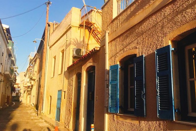 From Athens: Aegina Island Guided Tour in a Day - Discovering the Charm of St. Nektarios Church