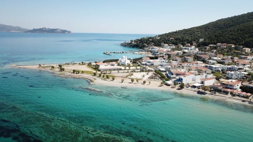 From Athens: Agistri, Moni & Aegina Day Cruise with Swimming - FAQs