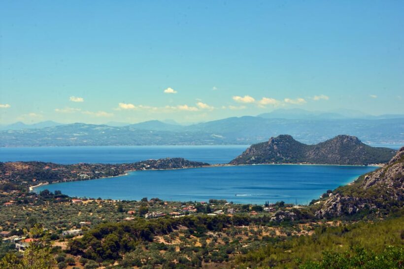 From Athens: Ancient Corinth and Canal Corinth Private Tour - Key Points