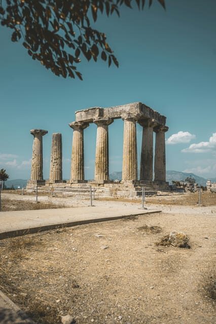 From Athens: Ancient Corinth and Canal Corinth Private Tour - A Detailed Look at the Tour Experience