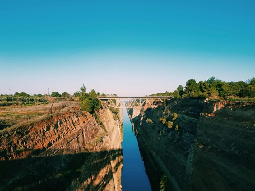 From Athens: Ancient Corinth and Canal Corinth Private Tour - Who Is This Tour Best For?