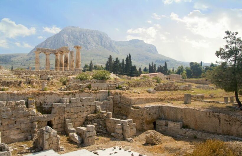From Athens: Ancient Corinth Half-Day Private Tour - Who Will Love This Tour?