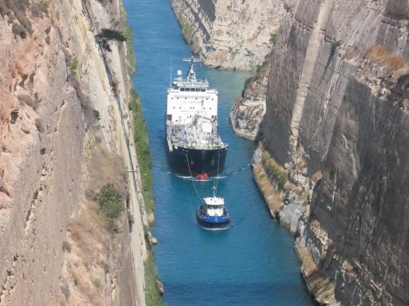 From Athens: Ancient Corinth Private Day Tour & Audio Tour - Key Points