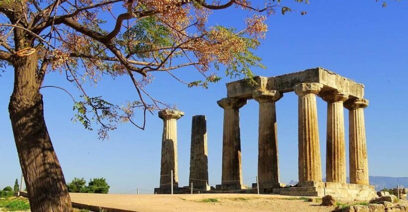 From Athens: Ancient Corinth Private Day Tour & Audio Tour - Who Would Love This Tour?
