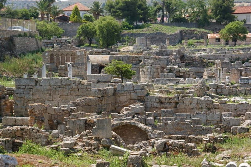 From Athens: Ancient Corinth Tour Official Guide & Tickets - What Makes This Tour Stand Out?