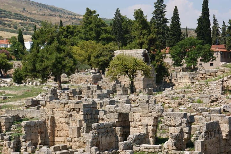 From Athens: Ancient Corinth Tour Official Guide & Tickets - Who Will Love This Tour?