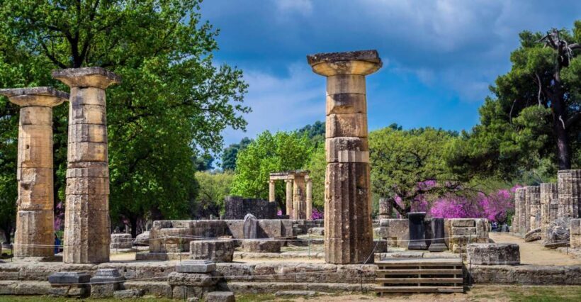 From Athens: Ancient Olympia Full-Day Private Tour - Price and Value