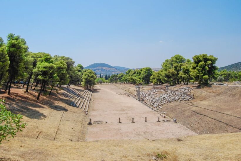 From Athens: Ancient Olympia Full-Day Private Tour - Who Should Consider This Tour?