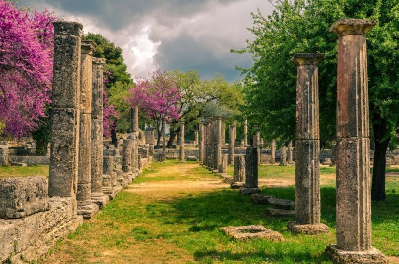 From Athens: Ancient Olympia Full-Day Private Tour - FAQ