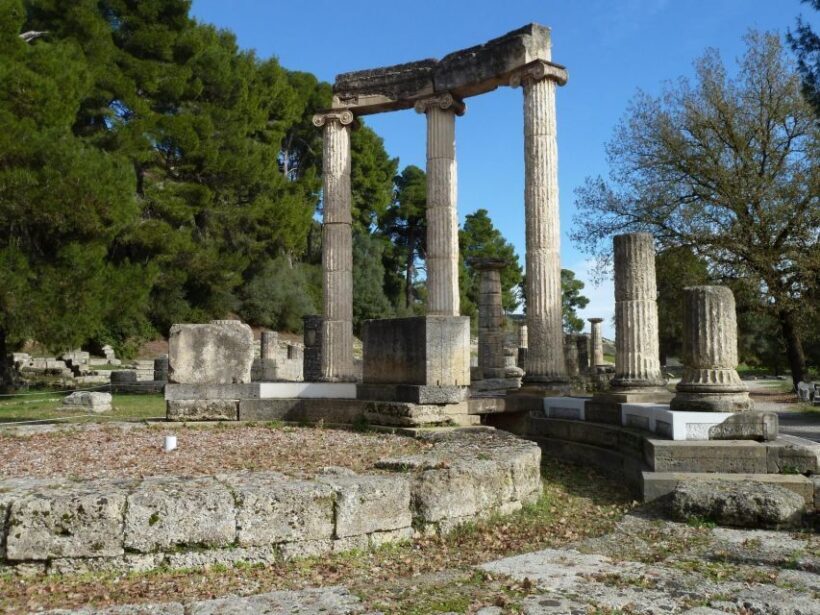 From Athens: Ancient Olympia Private Day Tour - A Deep Dive into the Experience