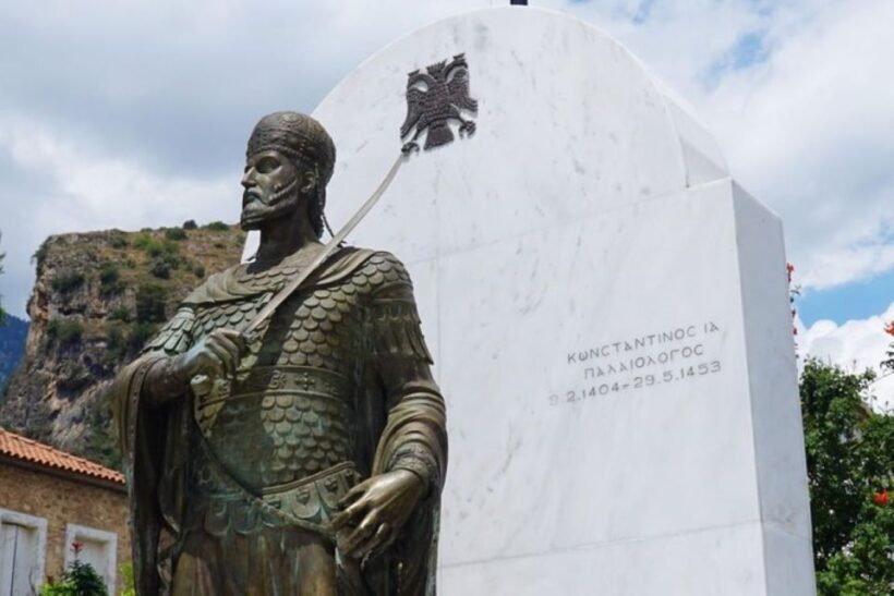 From Athens: Ancient Sparta and Mystras Private Day Trip - Key Points