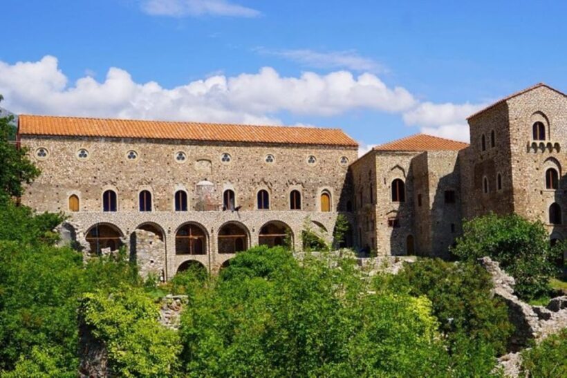 From Athens: Ancient Sparta and Mystras Private Day Trip - The Sum Up: Who Is This Tour Best For?