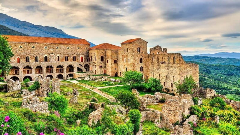 From Athens: Ancient Sparta and Nemea Wine Country Day Trip - An In-Depth Look at the Itinerary
