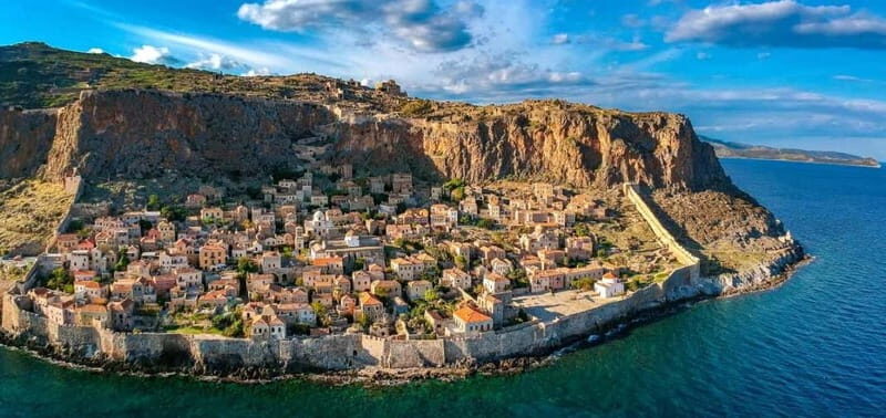 From Athens: Ancient Sparta and Nemea Wine Country Day Trip - How Much Does It Cost? And Is It Worth It?