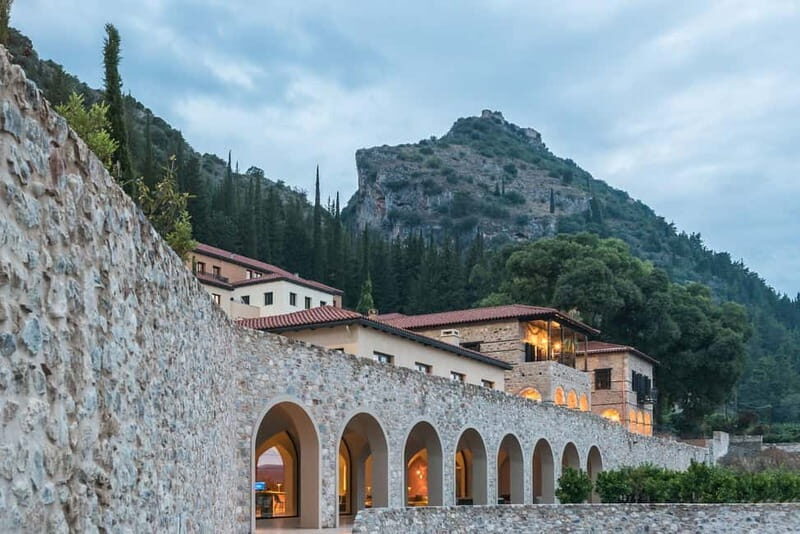 From Athens: Ancient Sparta and Nemea Wine Country Day Trip - Who Is This Tour Best For?