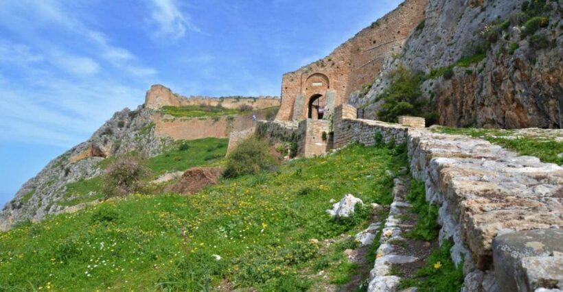 From Athens: Argolis Private Full-Day Tour - An In-Depth Look at the Argolis Private Full-Day Tour