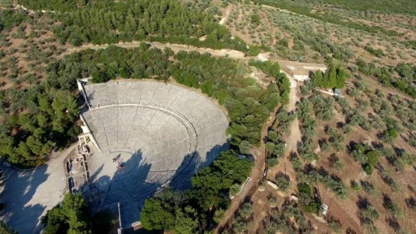 From Athens: Argolis Private Full-Day Tour - Who Is This Tour Best For?