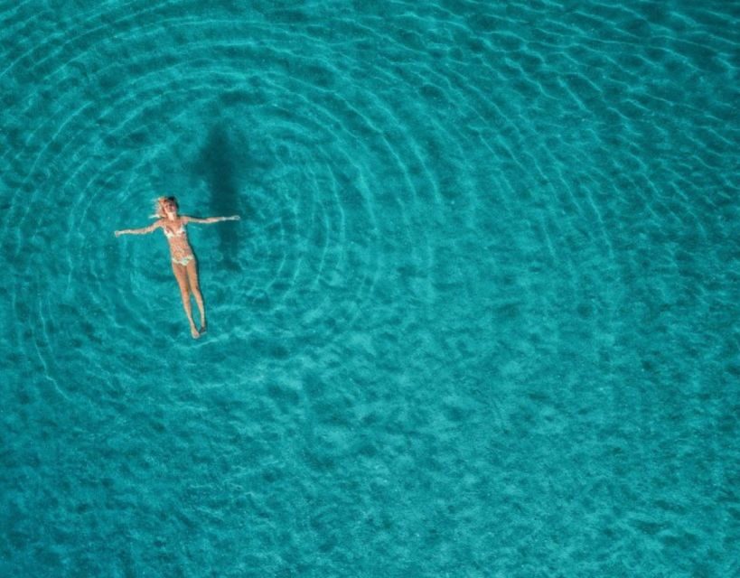 From Athens: Athens Riviera Swimming Cruise with Buffet & DJ - Introduction