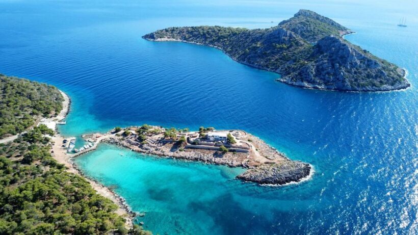 From Athens: Athens Riviera Swimming Cruise with Buffet & DJ - Who Will Love This Tour?