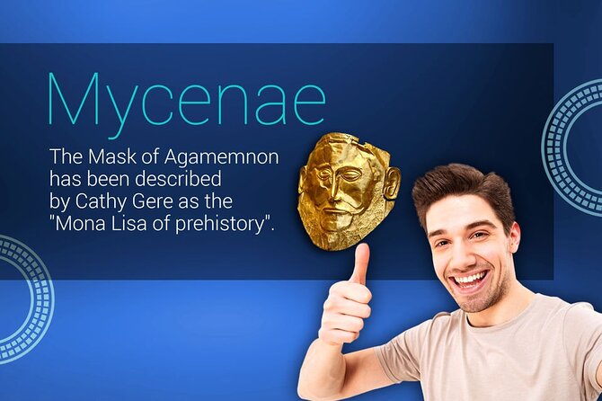 From Athens: Bus Trip to Mycenae, Epidaurus and Nafplio - Inclusions and Costs Breakdown