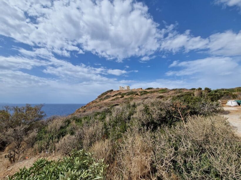From Athens: Cape Sounio & Temple of Poseidon Day Trip - Key Points