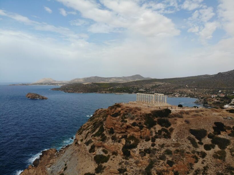 From Athens: Cape Sounio & Temple of Poseidon Day Trip - Why This Tour Works for Travelers
