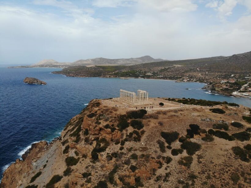 From Athens: Cape Sounio & Temple of Poseidon Day Trip - The Sum Up: Who Should Consider This Tour?