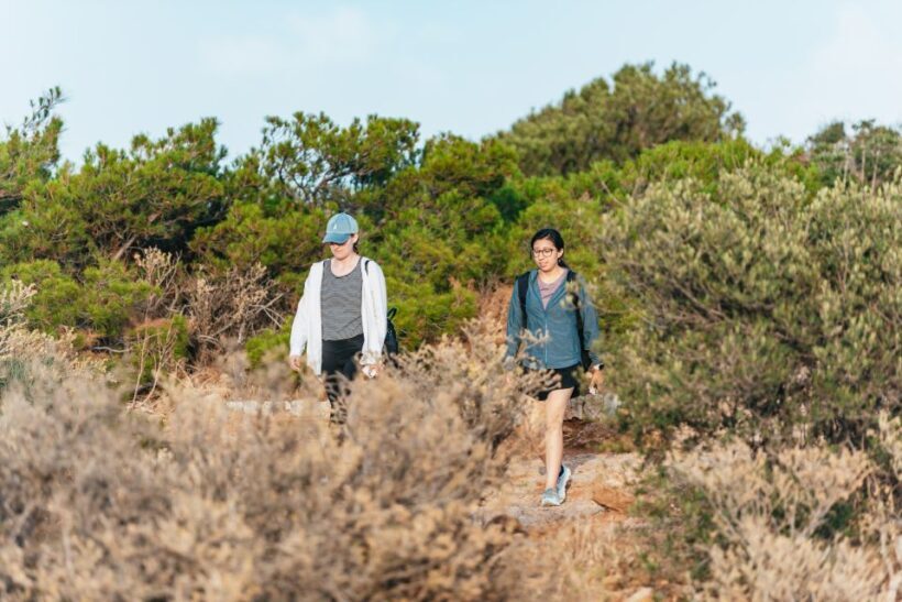 From Athens: Cape Sounion & Temple of Poseidon Half Day Tour - Vouliagmeni Lake and Anavyssos