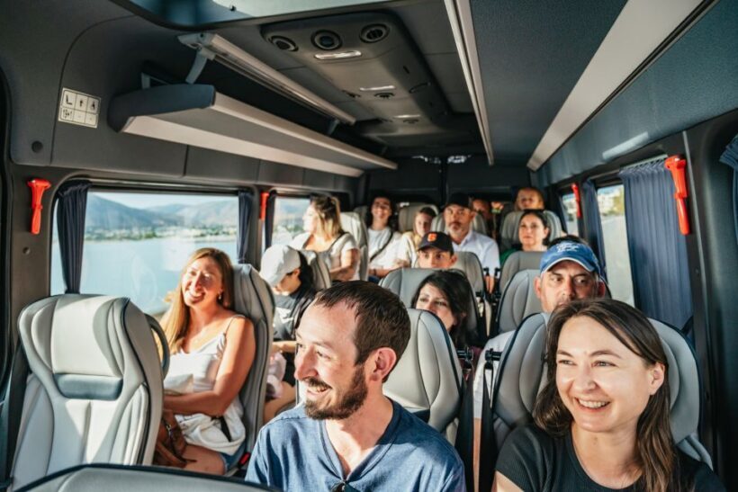 From Athens: Cape Sounion & Temple of Poseidon Half Day Tour - Who Should Consider This Tour?