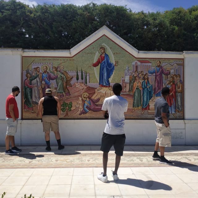 From Athens: City & Corinth Guided Day Tour - Comprehensive Review of the Tour Experience
