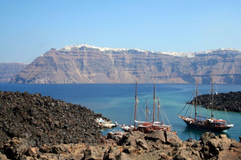 From Athens: City, Delphi, Meteora, & Santorini 8-Day Tour - The Sum Up