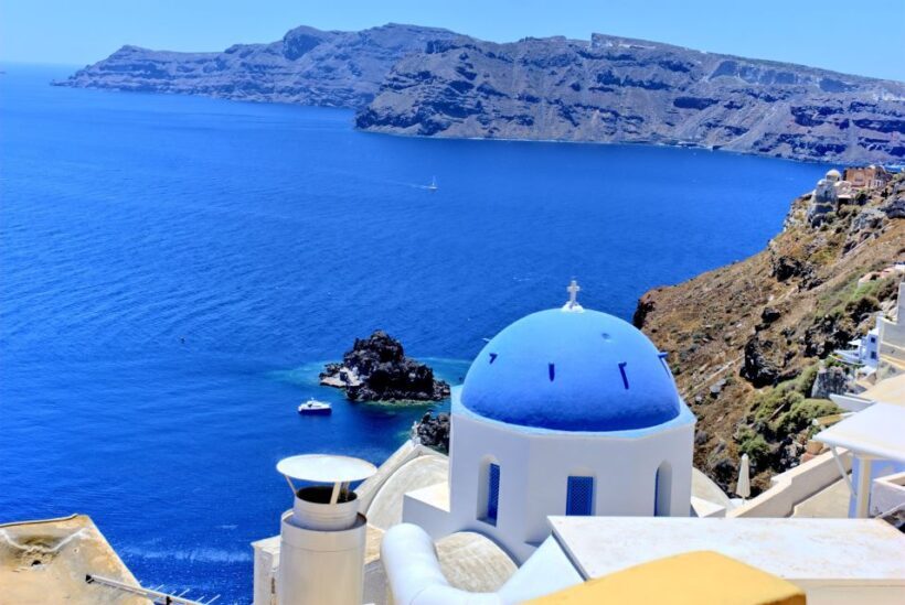 From Athens: City, Delphi, Meteora, & Santorini 8-Day Tour - FAQ