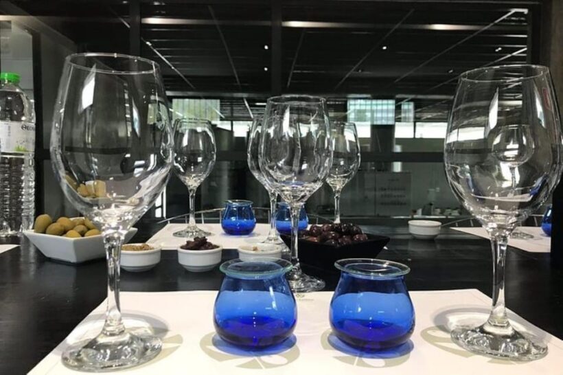 From Athens: Corinth and Olive Oil Tasting Private Tour - The Sum Up
