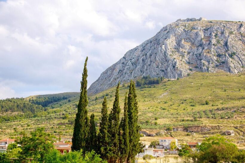 From Athens: Corinthia Private Day Trip to Ancient Corinth - Who Will Love This Tour?