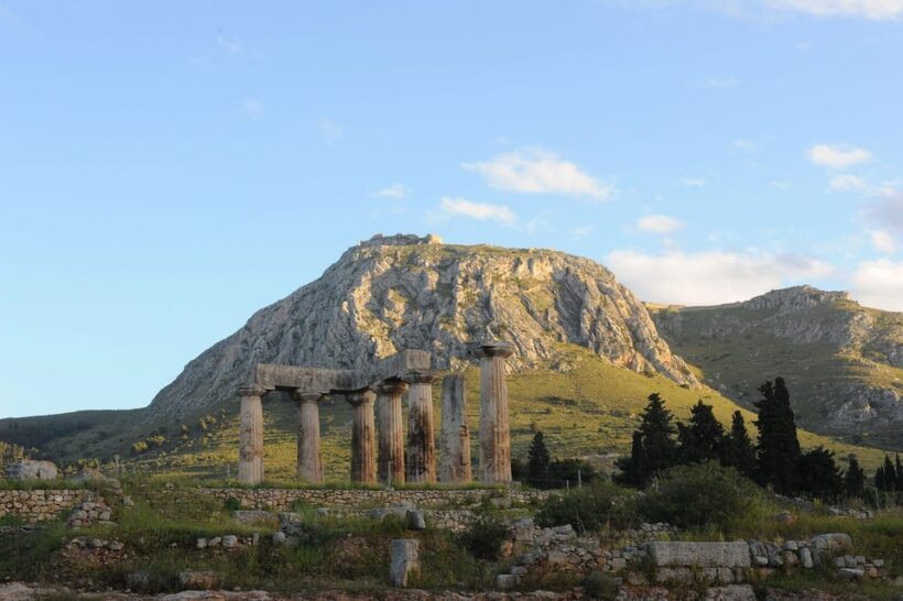 From Athens: Corinthia Private Day Trip to Ancient Corinth - The Sum Up