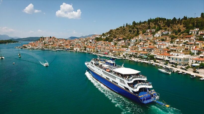From Athens: Day Cruise of the Saronic Islands - Authenticity and Value