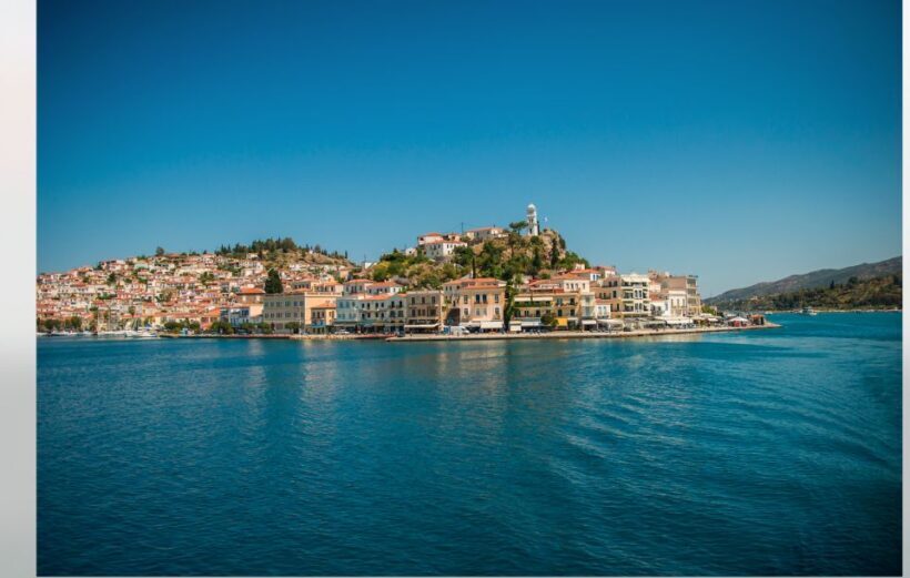 From Athens: Day Cruise of the Saronic Islands - Pros and Cons