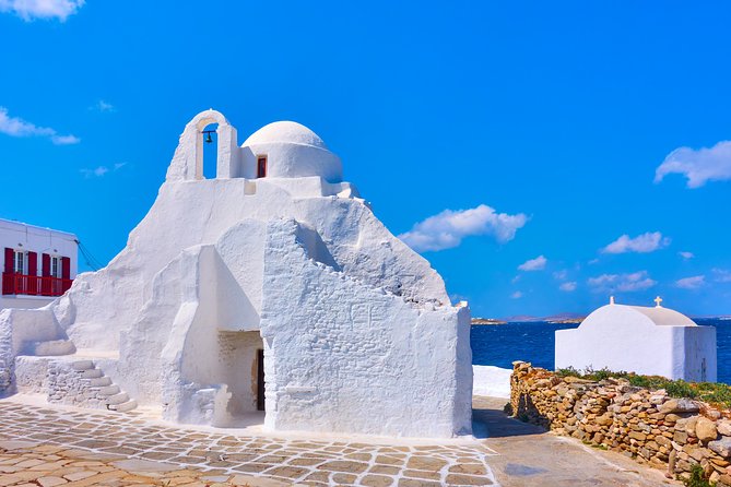 From Athens: Day Tour to Mykonos - Traveler Experience and Feedback