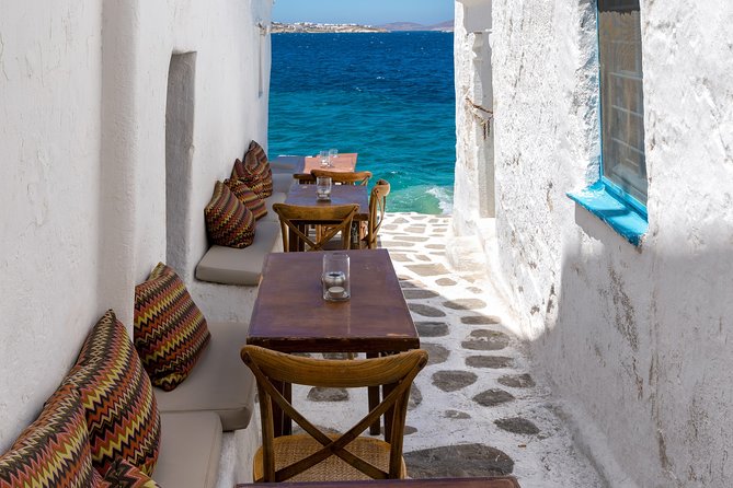 From Athens: Day Tour to Mykonos - Pricing and Booking