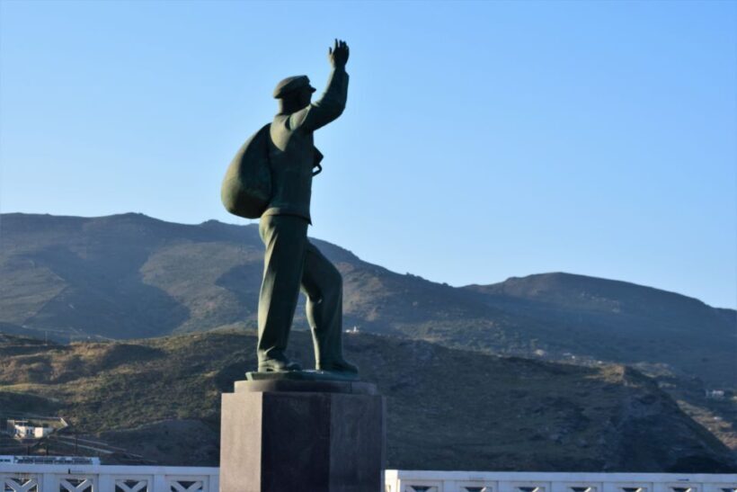 From Athens: Day Trip to Andros Island - The Value of This Experience