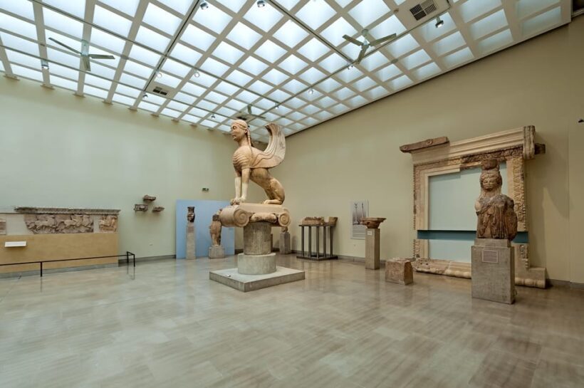 From Athens: Delphi and Arachova Private Tour - Introduction