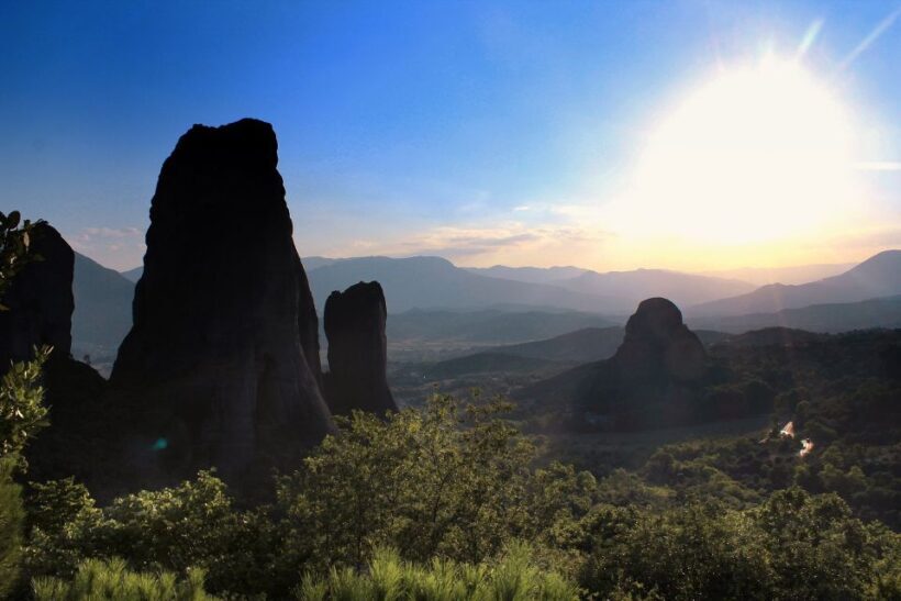 From Athens: Delphi and Meteora 2-Day Tour with Hotel - An In-Depth Look at the Tour Experience
