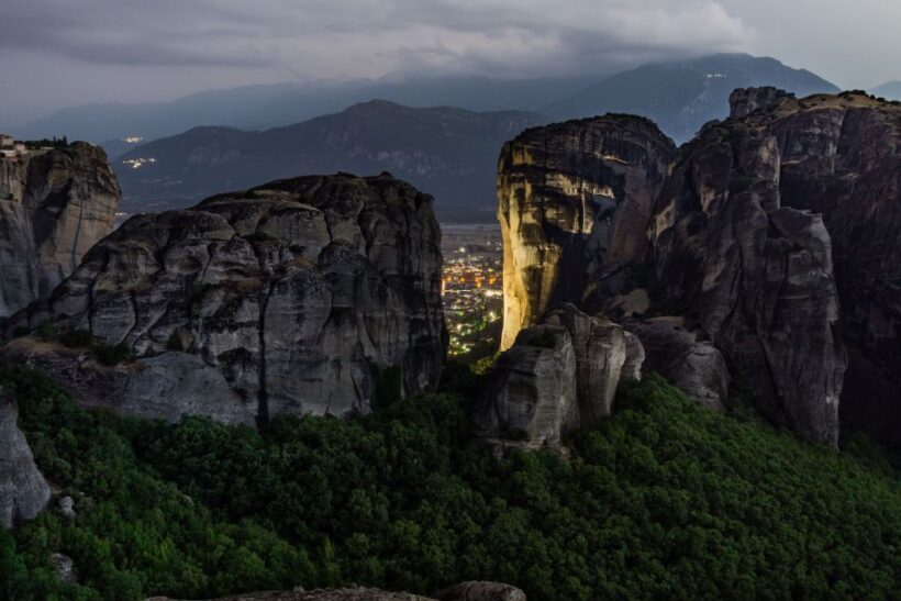 From Athens: Delphi and Meteora 2-Day Tour with Hotel - Who Will Enjoy This Tour?